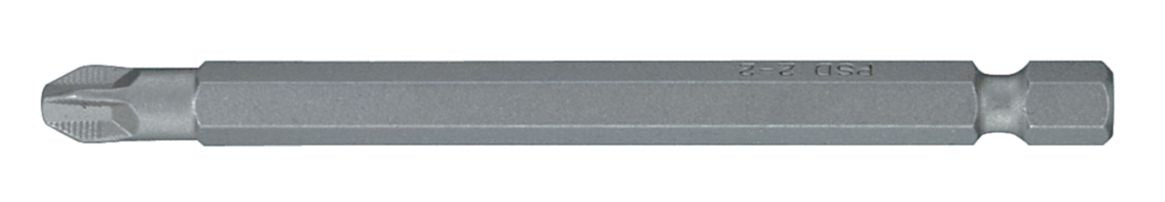 Power Bit Phillips and Square Bit Size #2 – Lawson Products