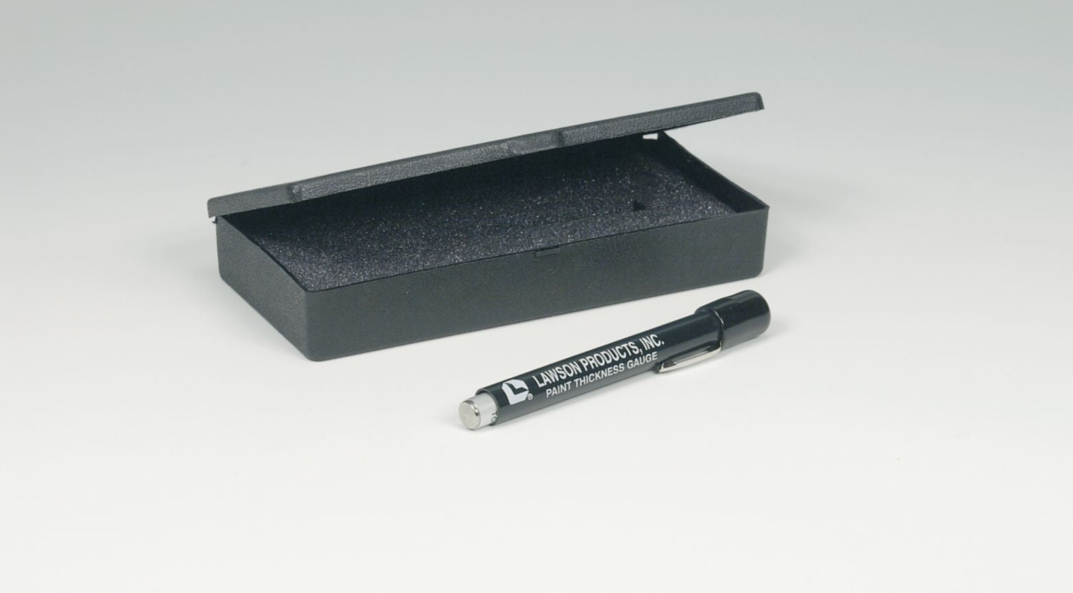 Magnetic Coating Thickness Gauge – Lawson Products