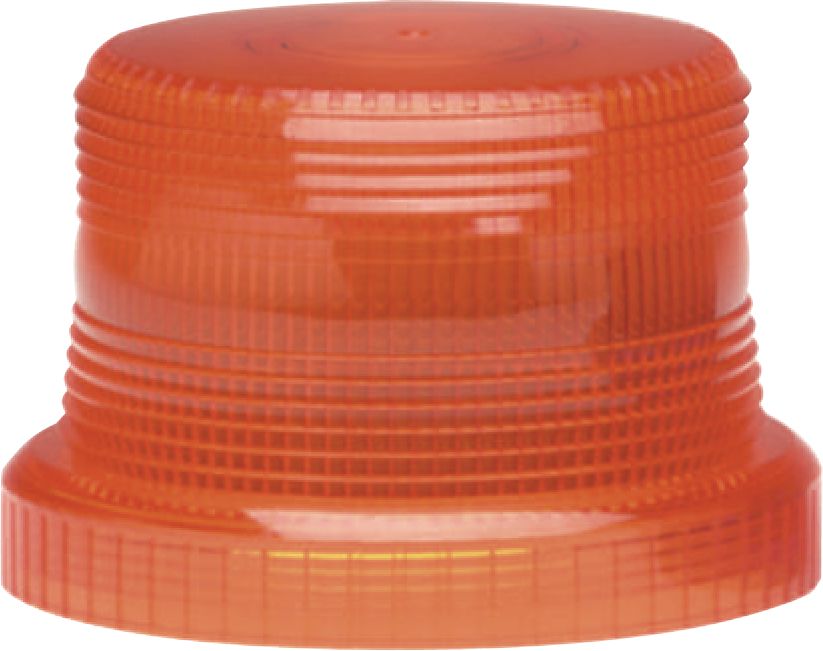 Amber Replacement Lens – Lawson Products