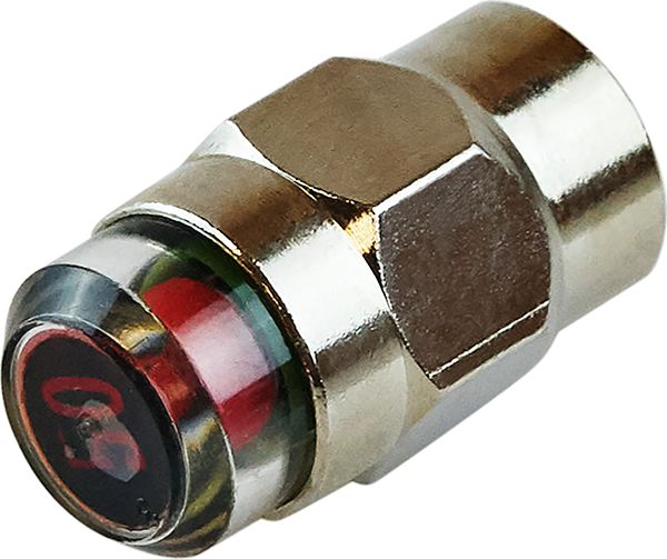 Tire Repair Pressure Monitoring Cap 50PSI – Lawson Products