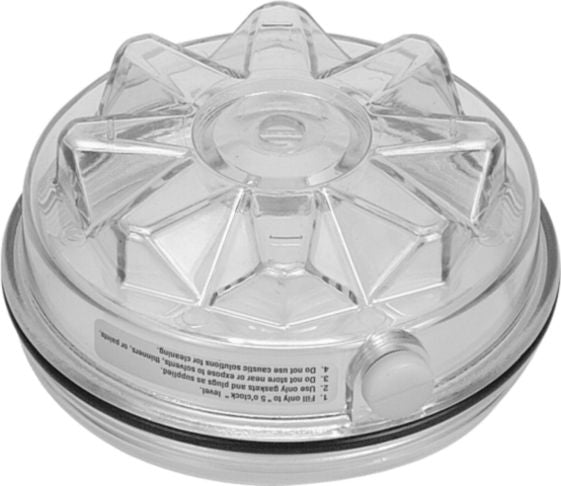 Screw-On Hubcap – Lawson Products