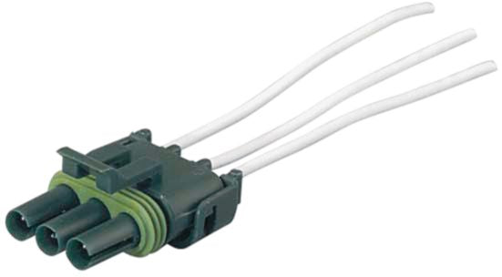 MAP Sensor Repair Harness – Lawson Products