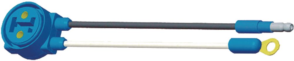 Chassis Ground Plug – Lawson Products