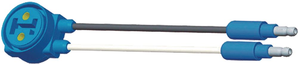 Ground Return Plug – Lawson Products