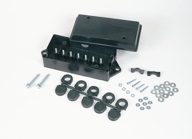 Rectangular Junction Box Surface Mount – Lawson Products