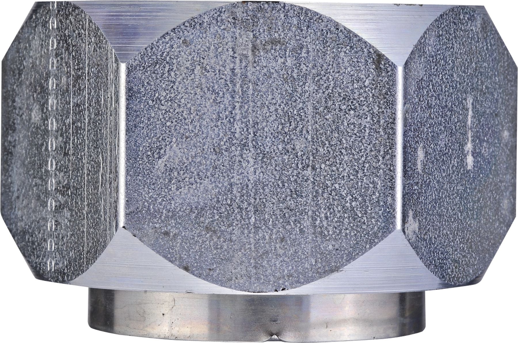 Hydraulic Cap 2-1/2-12 Female JIC – Lawson Products