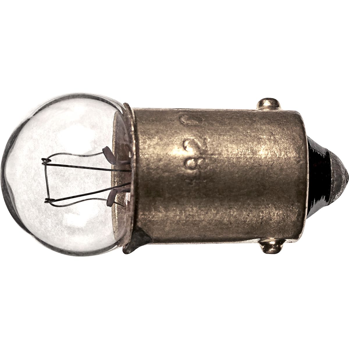 Miniature Incandescent Bulb 12V 1CP – Lawson Products