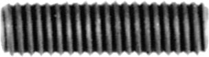 Metric Double End Stud – Lawson Products