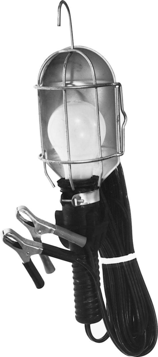 Trouble Light 25' Cord Length – Lawson Products