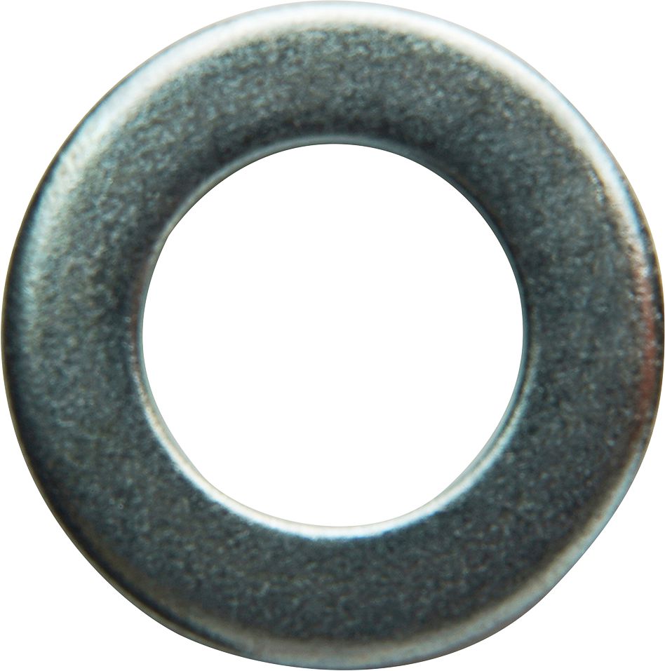 DIN 125A Flat Washer Grade 140 HV M16 – Lawson Products