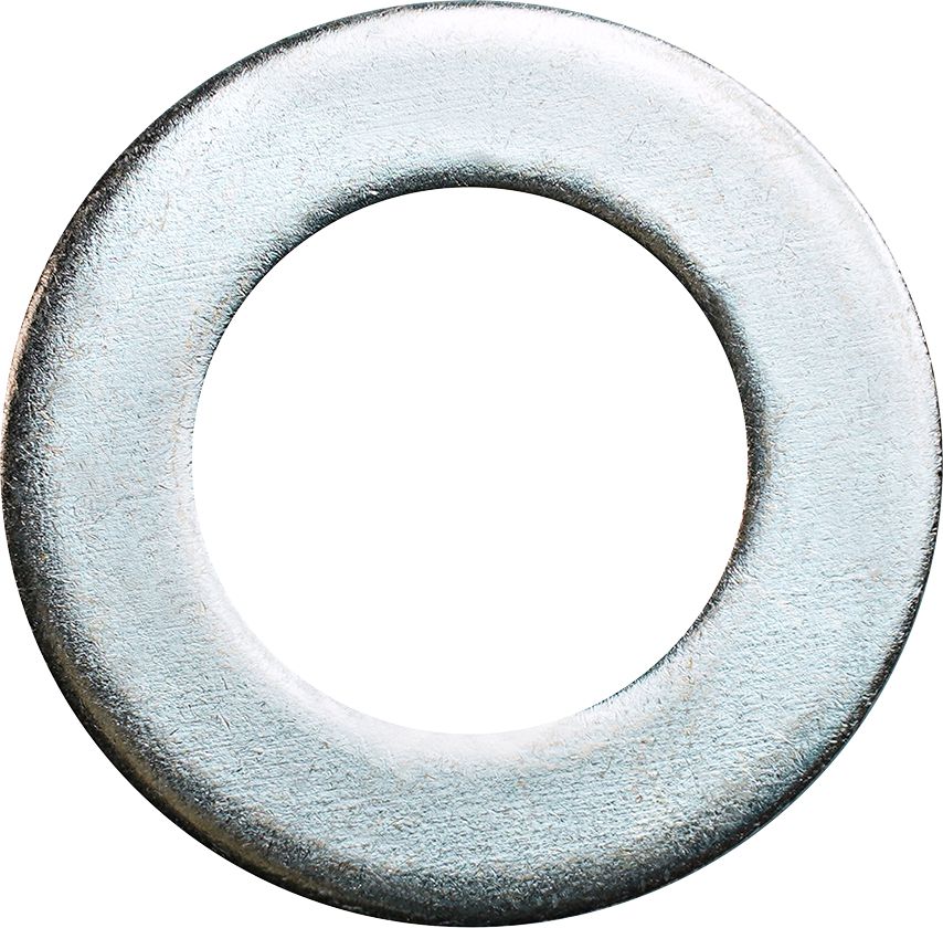 DIN 125A Flat Washer Grade 140 HV M20 – Lawson Products