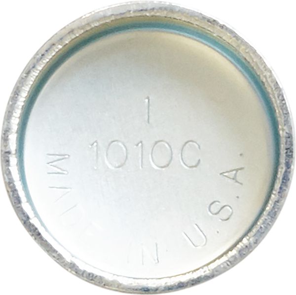 Steel Expansion Plug Regular 1" – Lawson Products