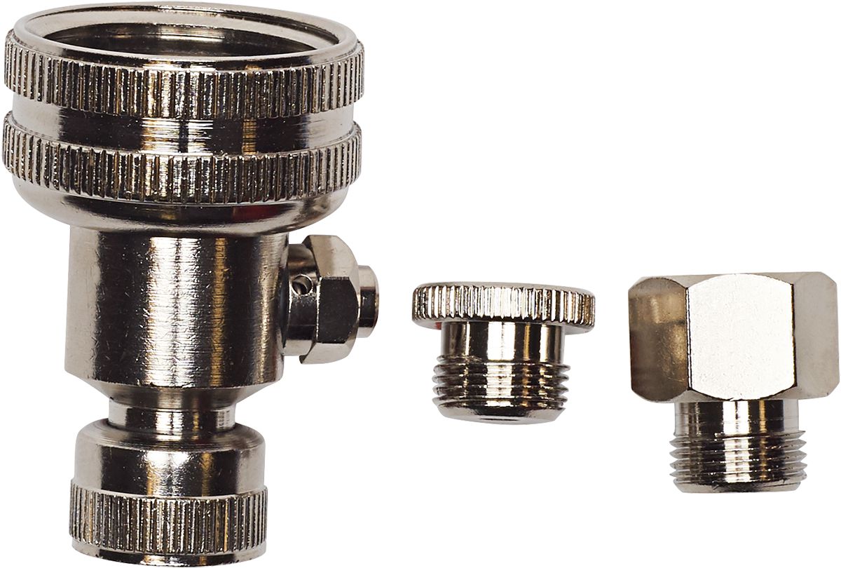 Air/Liquid Tire Valve Adapter – Lawson Products