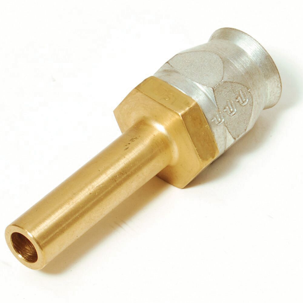 90 Series Field Attachable Fitting – Lawson Products