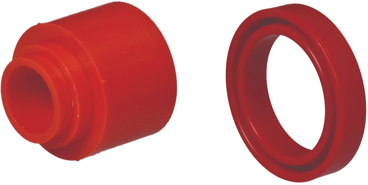 Grinding Wheel Reducer Bushing – Lawson Products