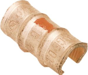 C-Tap Connector 600V 10 to 8 AWG Blue – Lawson Products