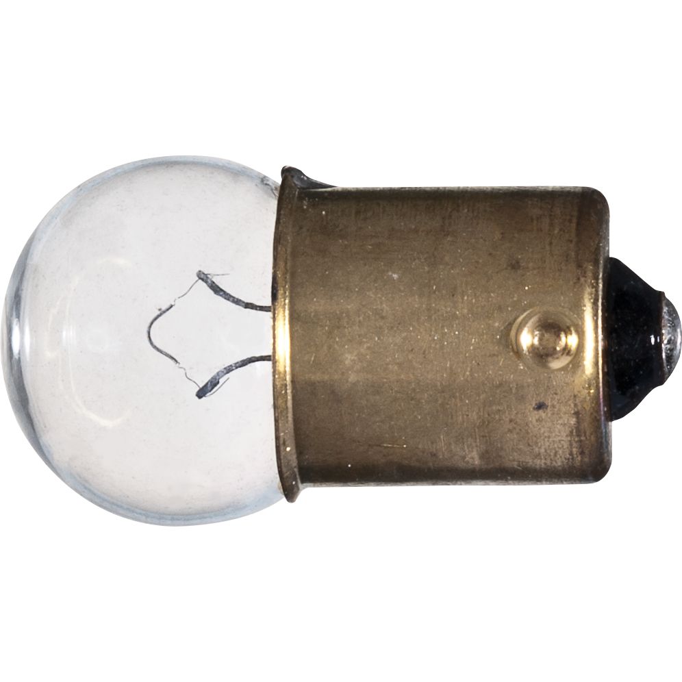 Miniature Incandescent Bulb 6V 3CP – Lawson Products