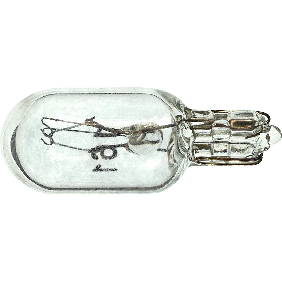 Miniature Incandescent Bulb 12V 2CP – Lawson Products