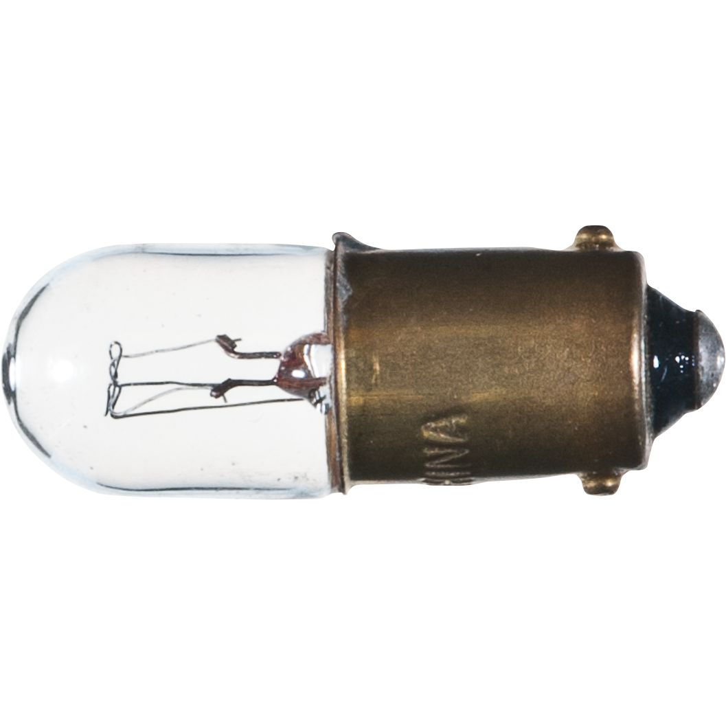 Miniature Incandescent Bulb 24V 0.62CP – Lawson Products
