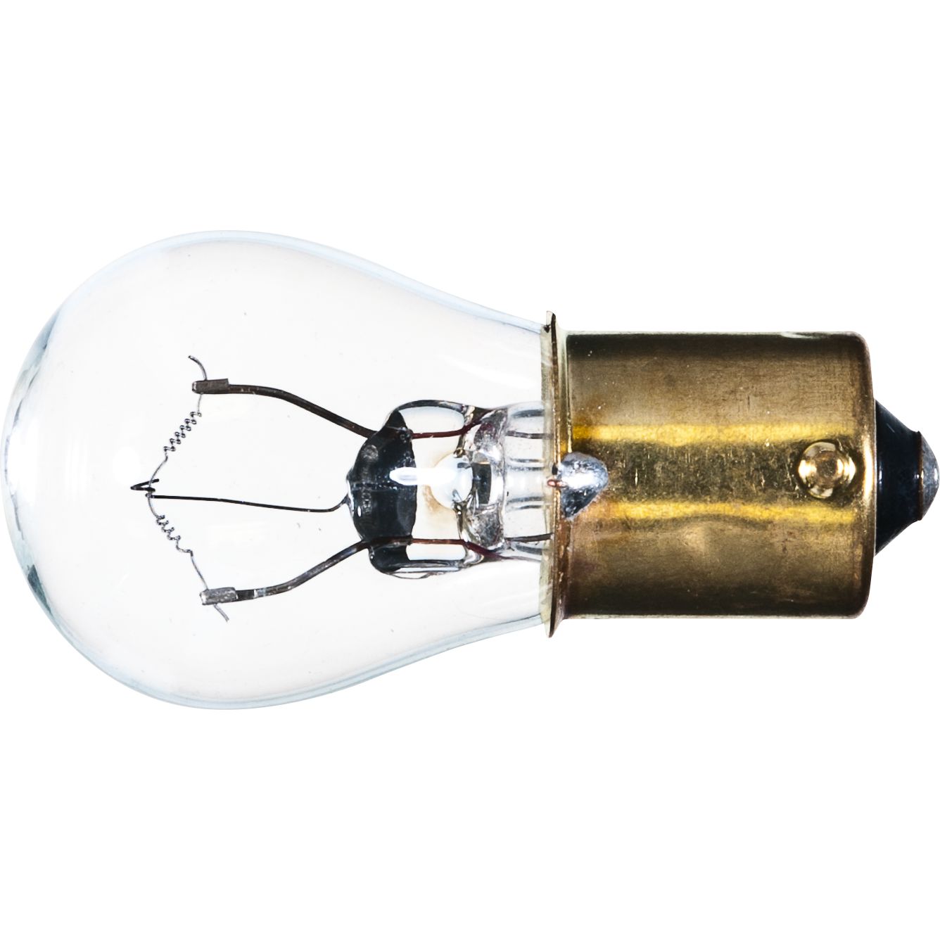 Miniature Incandescent Bulb 24V 21CP – Lawson Products