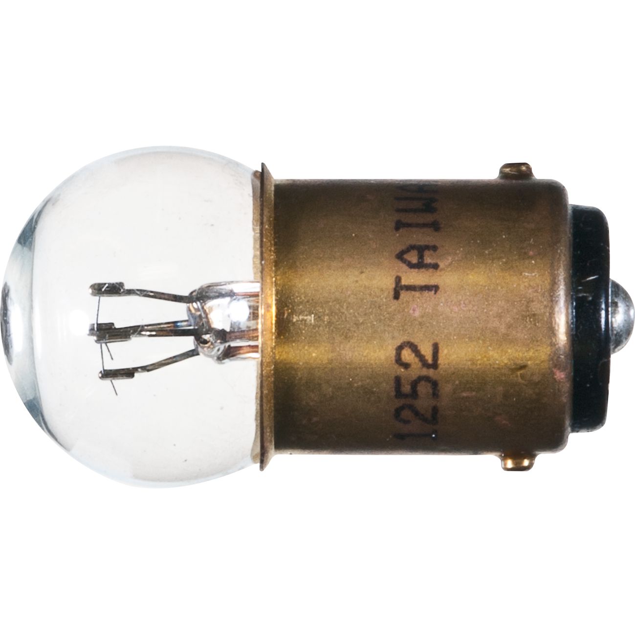 Miniature Incandescent Bulb 24V 3CP – Lawson Products