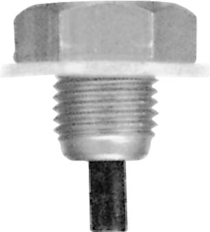 Magnetic Drain Plug 1/2" – Lawson Products