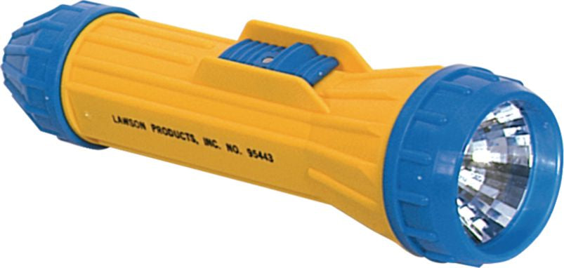 Krypton Flashlight – Lawson Products