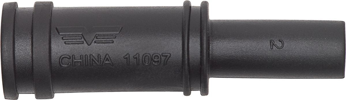 Hose and Tubing Straight Connector 1/8 x 11/64" – Lawson Products