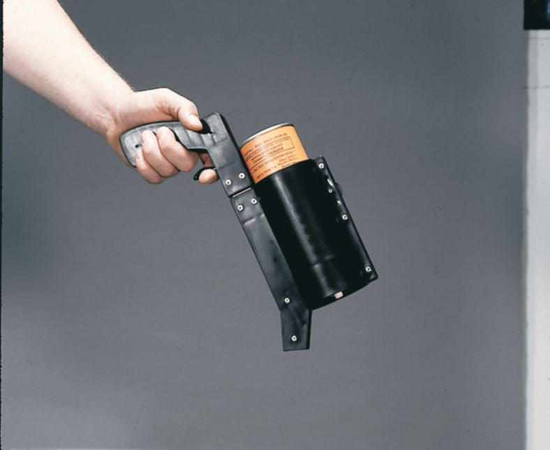 Compact Pistol Tool For Inverted Tip Marking Paints – Lawson Products