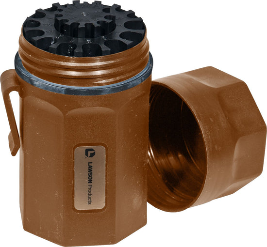 High-Impact Mechanics Length Drill Bit Case – Lawson Products