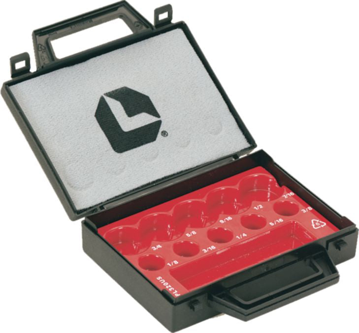 Hollow Punch Tool Case – Lawson Products
