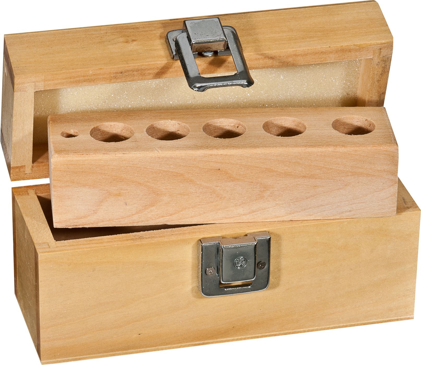Annular Cutter Storage Box – Lawson Products