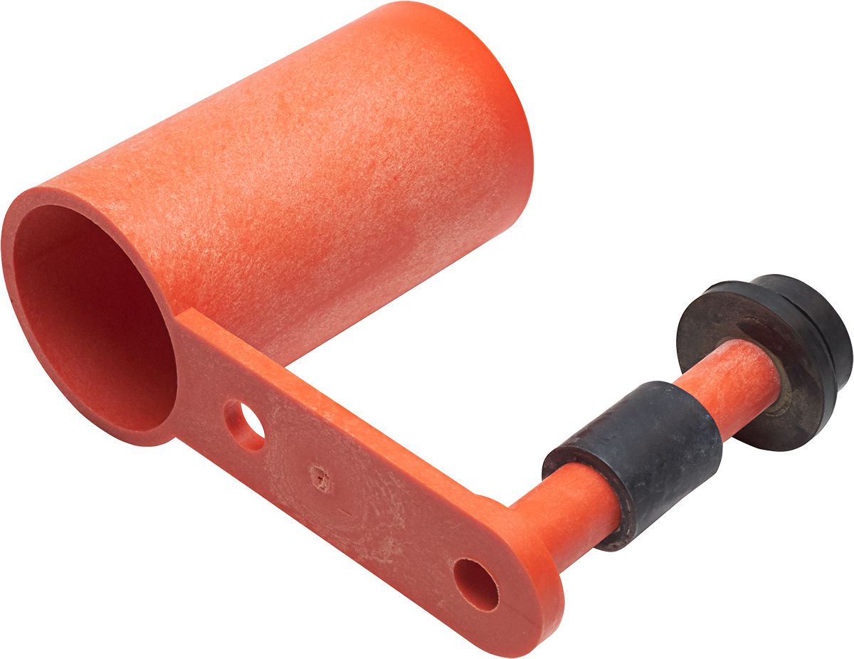 Small MIG Spool Adapter 1 and 2lb – Lawson Products