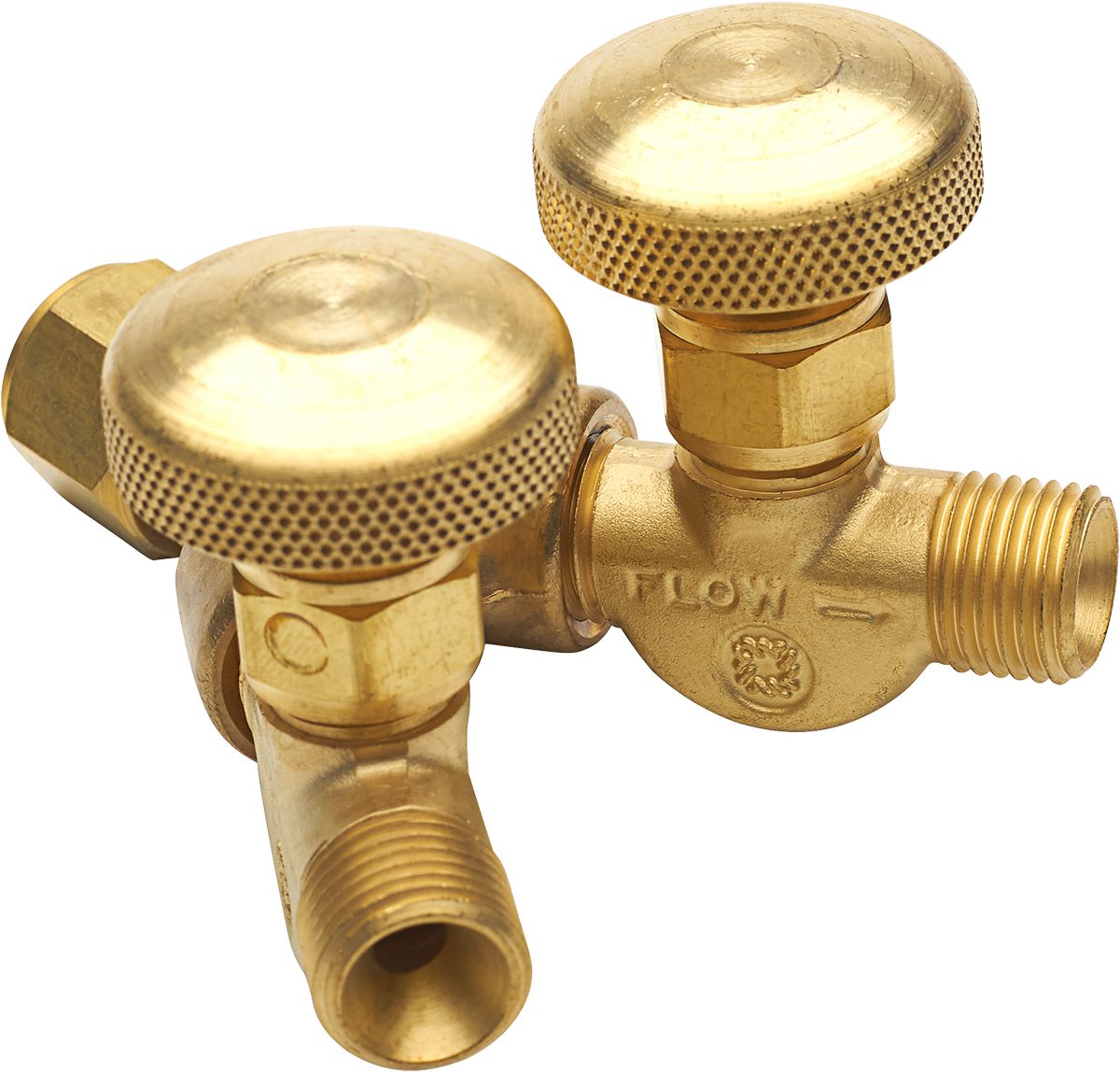 Oxy Acetylene Fuel Gas Manifold – Lawson Products