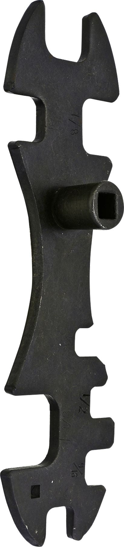 Oxy Acetylene Fuel Gas Tank Wrench – Lawson Products