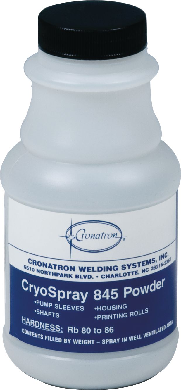845 Cryospray Powder – Lawson Products