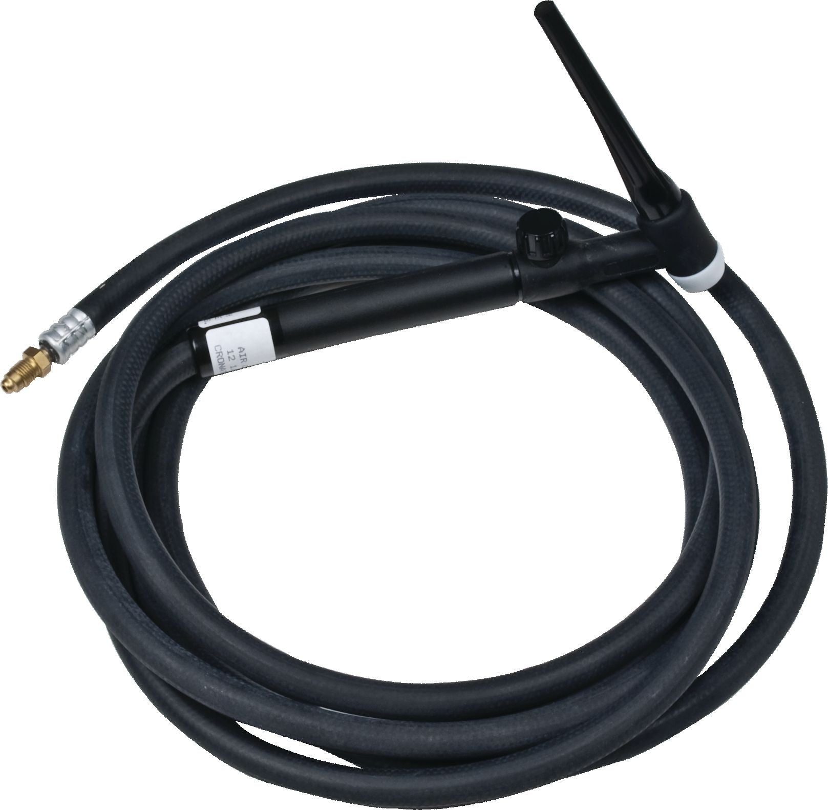 TIG Welding Torch SR17 – Lawson Products