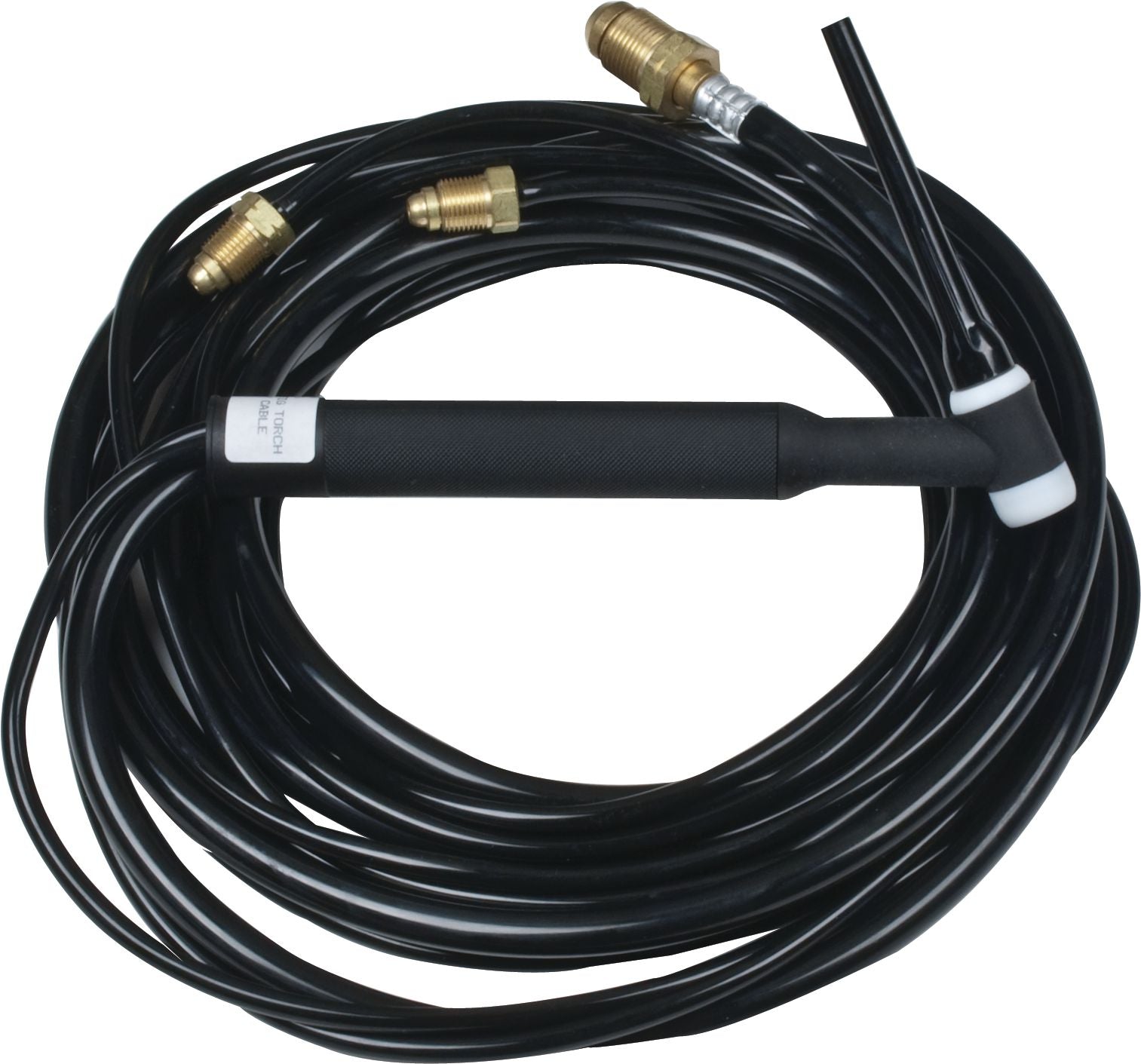 TIG Welding Torch SR18 – Lawson Products