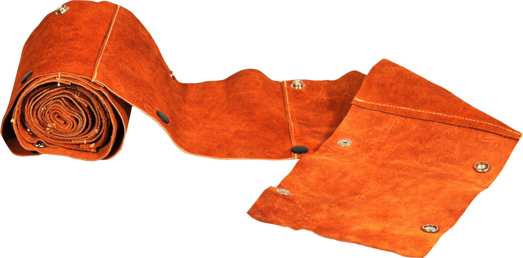 Leather Cable Cover 10' – Lawson Products