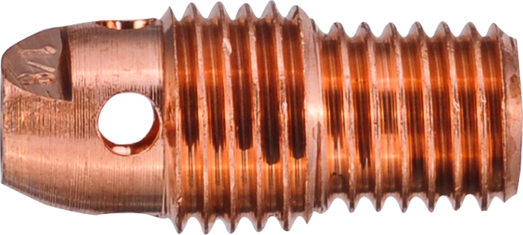 TIG Welding Standard Collet Body 9V/HW20 – Lawson Products