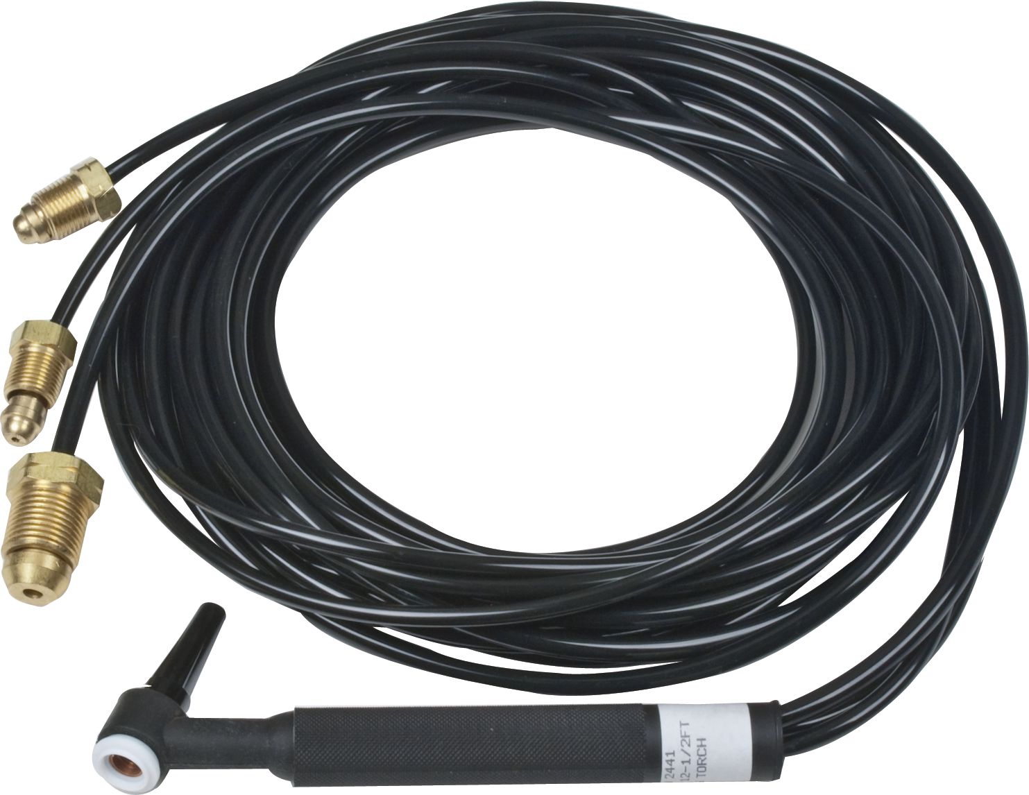 HW20 TIG Welding Water Cooled Torch – Lawson Products