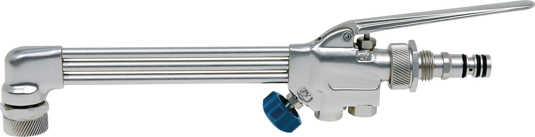 Oxy Acetylene Fuel Gas Cutting Attachment – Lawson Products