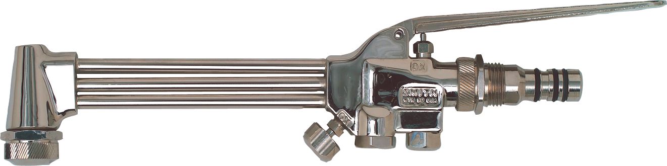 Oxy Acetylene Fuel Gas Cutting Attachment – Lawson Products