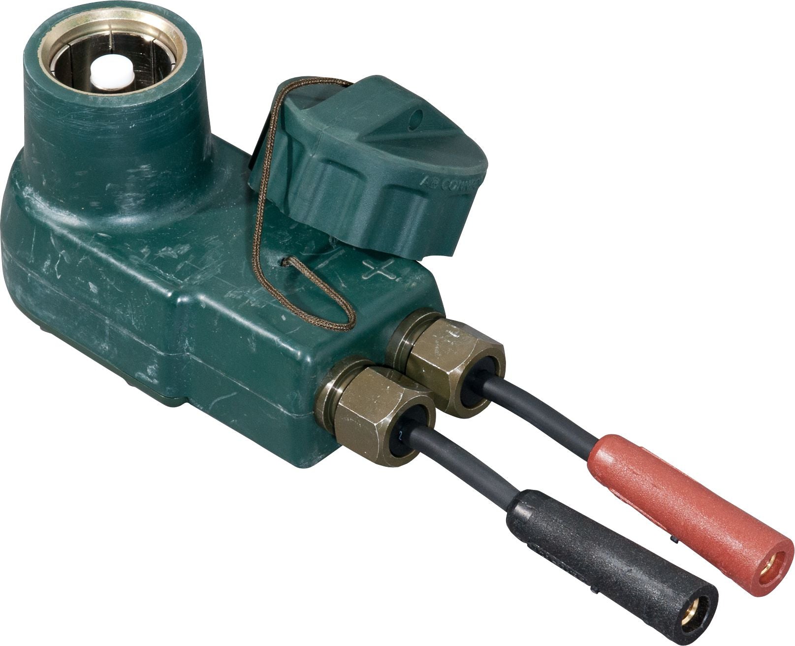 NATO Slave Plug for Go-Weld – Lawson Products