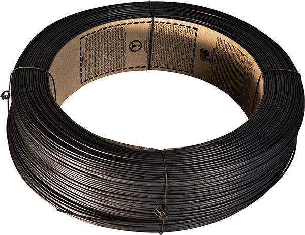 SUPER BUILD-UP Special Buildup MIG Welding Wire – Lawson Products