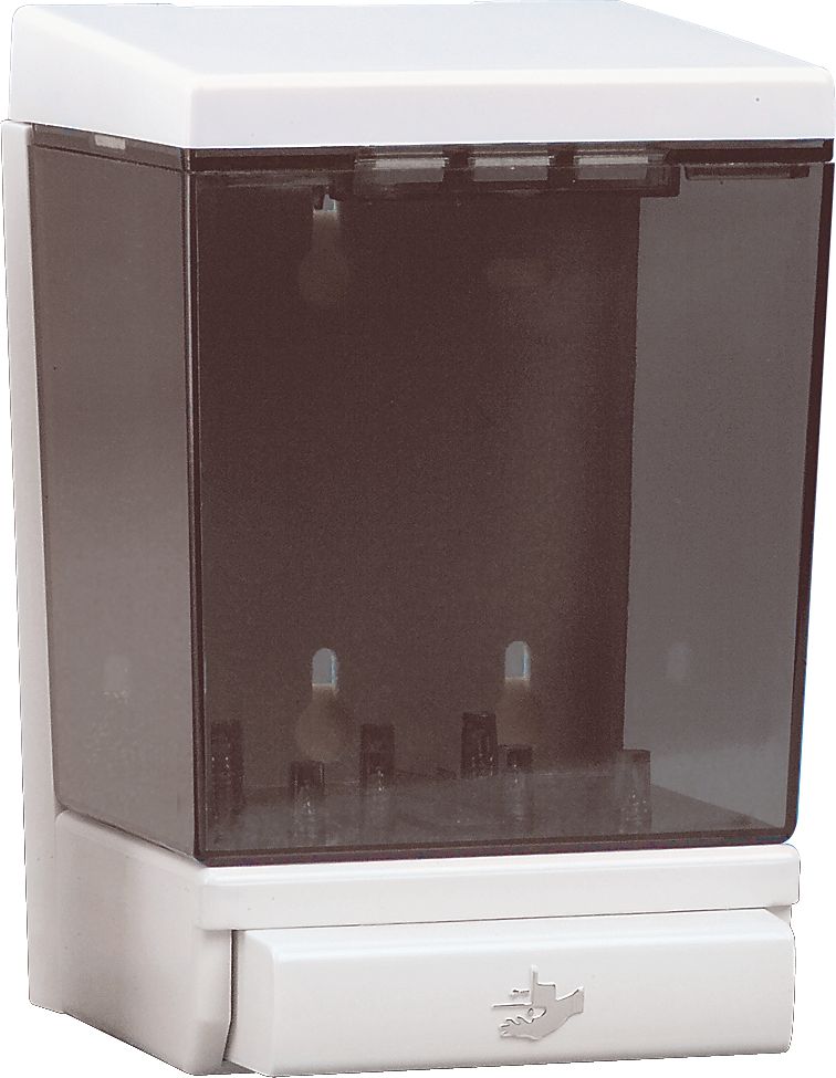 Liquid Soap Dispenser 1000 mL – Lawson Products
