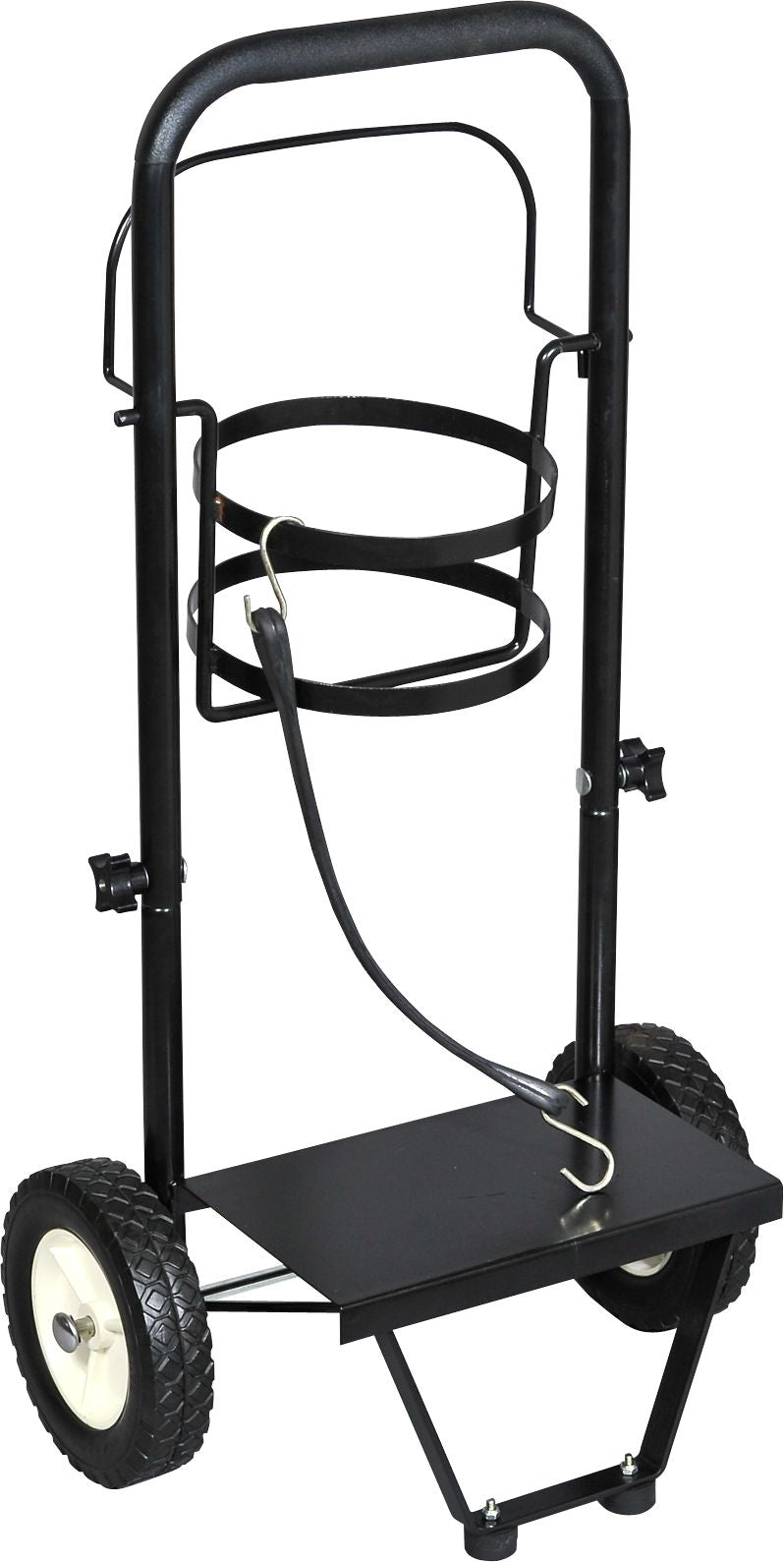 Lightning Bolt Pressure Washer Cart – Lawson Products