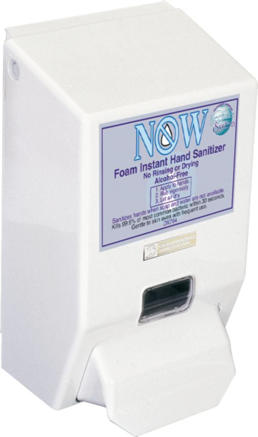 Neptune Now Dispenser – Lawson Products