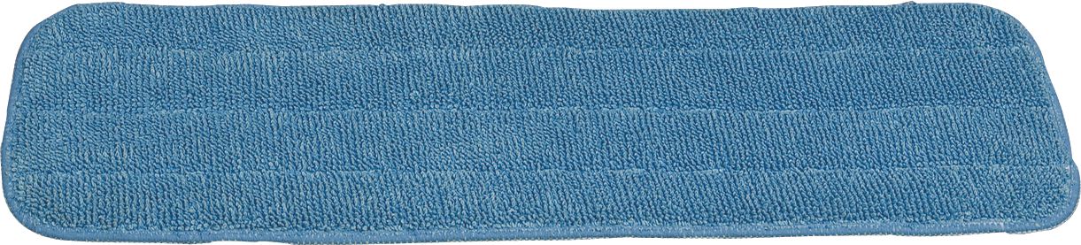 Micro-Fiber Bucketless System Looped End Mop Pad – Lawson Products