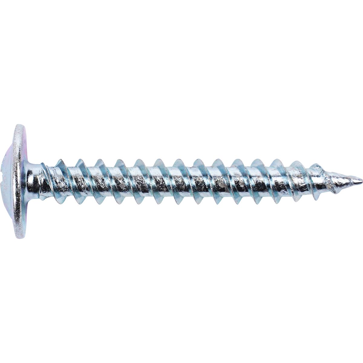 Sheet Metal Screw Phillips Truss #8 x 1-1/4" Zinc | Lawson – Lawson ...